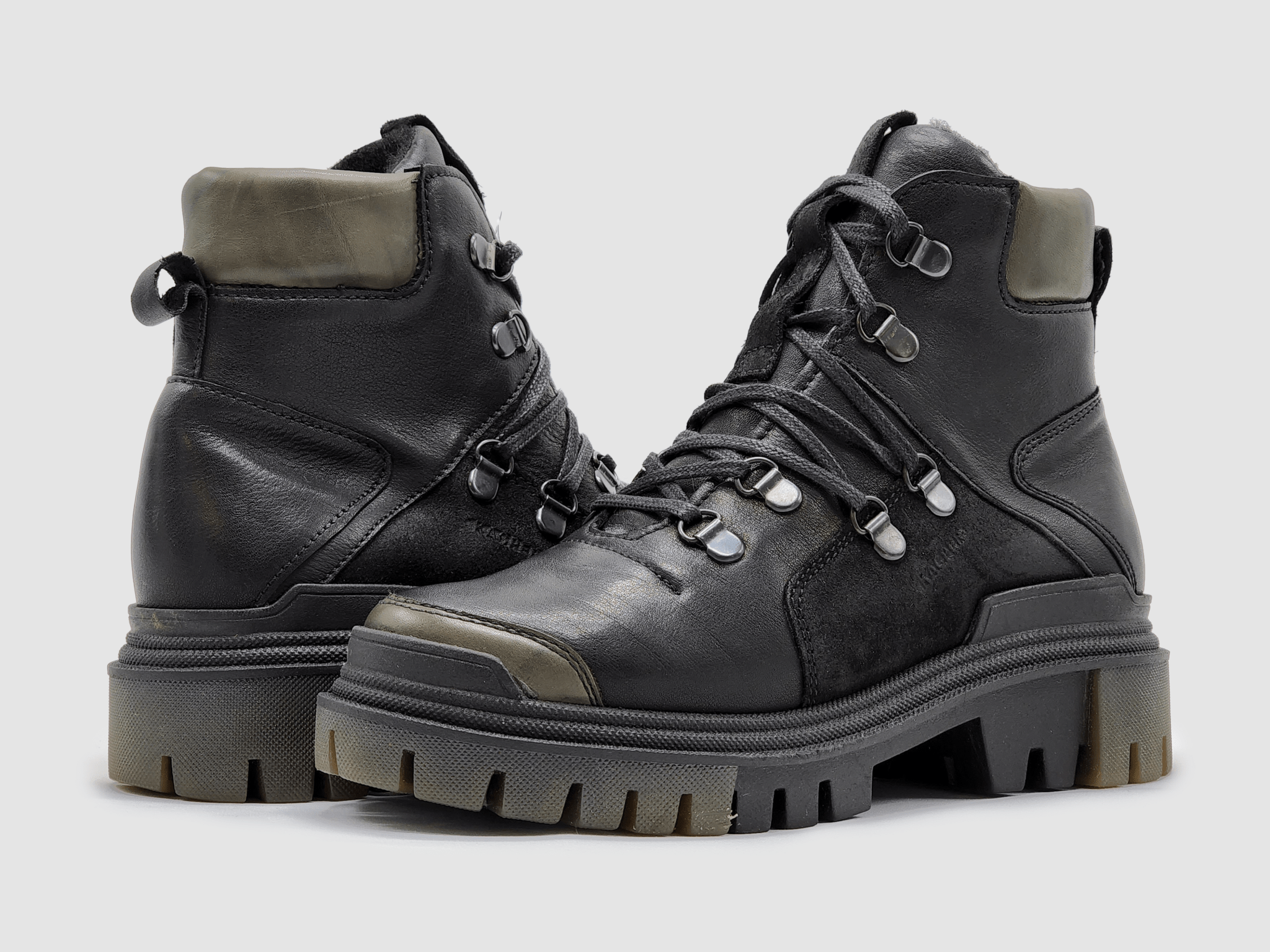 Shop Leather Boots | European Leather Boots | Euro Shoe House