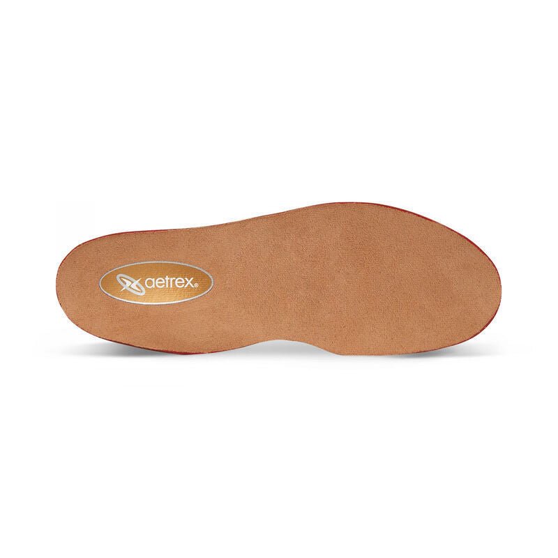 Men's Aetrex L600 Casual Comfort Orthotics – Euro Shoe House